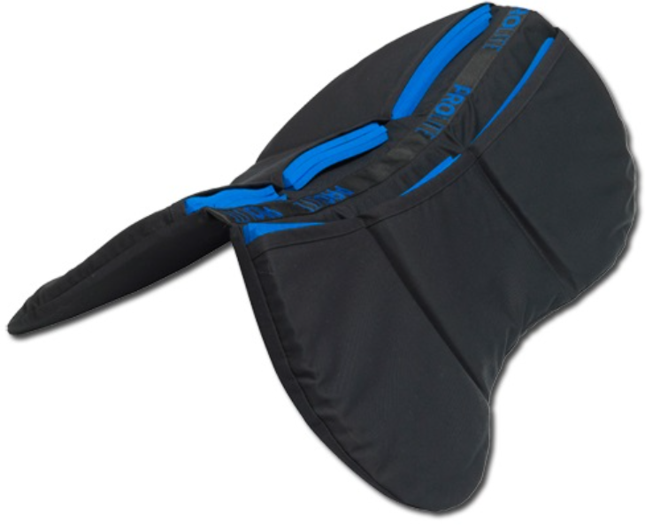 HORSE PROLITE TRI-PAD | Perth Saddle Centre
