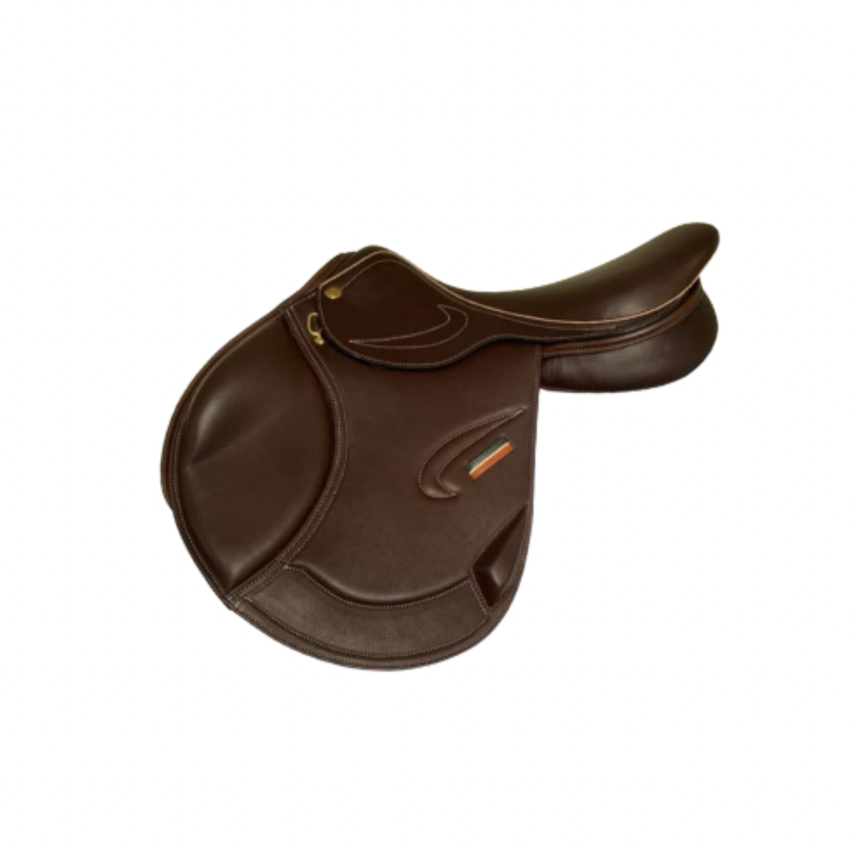 ADAM ELLIS HANSEN JUMP SADDLE | Perth Saddle Centre
