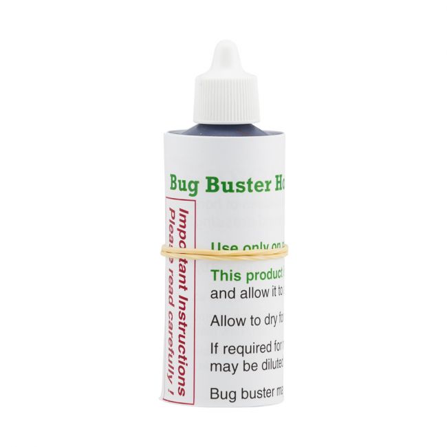 McDowell's Bug Buster Hoof Disinfectant - Tropical Thrush Treatment ...