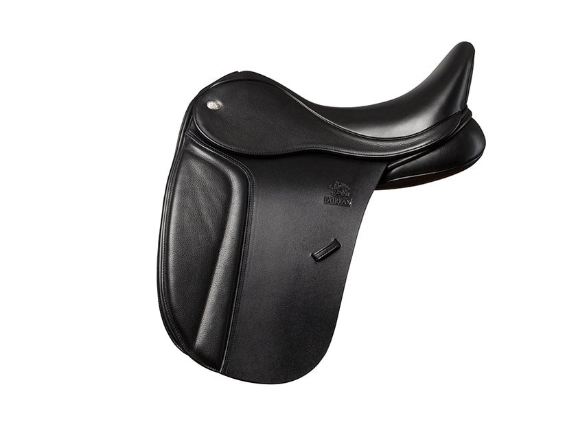 Fairfax Classic Petite Dressage Saddle | Perth Saddle Centre